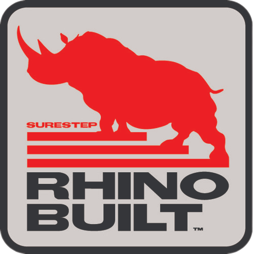 Innovative Manufacturing Process - RhinoBuilt Work Platforms